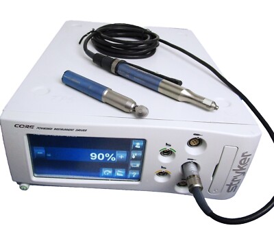 Orthopedic - Stryker Core