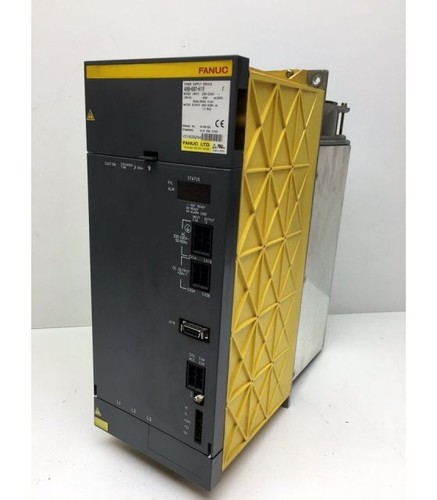 Refurbished Power Supply FANUC PSM 15 A06B-6087-H115 | eBay