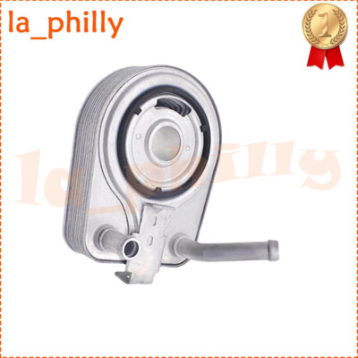 Engine Oil Cooler 26410-03HA0 Fits For 2017-2020 Kia Niro Hyundai Ioniq ...