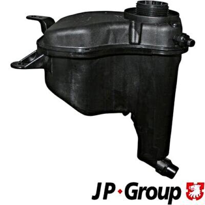 JP Coolant Expansion Tank Fits BMW X1 Z4 E93 E92 E91 E90 E88 E81 ...