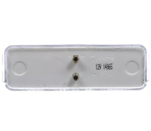 Truck-Lite 19200C 19 Series Utility Products Rectangular Sealed | eBay