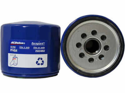 AC Delco Professional Oil Filter fits Chevy P30 1975-1989, 1999 79TTJW ...