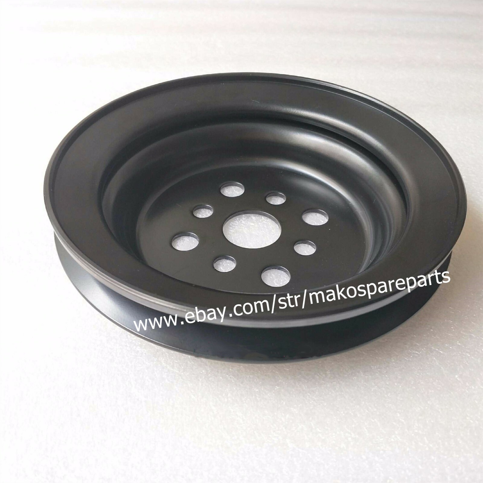 FIT Cummins PULLEY,FAN 5310191 | eBay