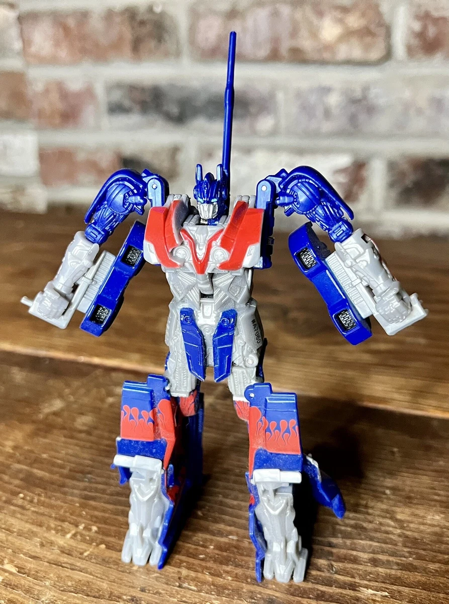 Transformer 4 Age Of Extinction Optimus Prime