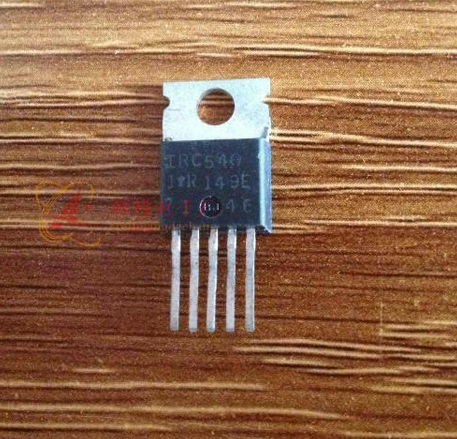 5pcs New IRC540 IRC 540 C540 TO-220 TO220 Ic Chips Replacement | eBay