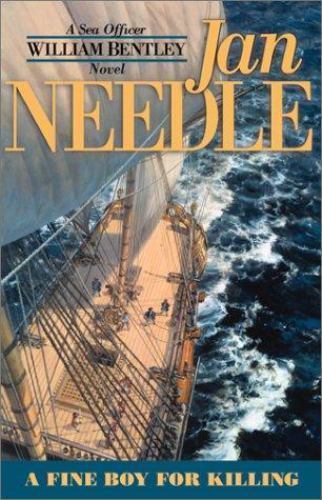 Fine Boy for Killing by Jan Needle (2000, Trade Paperback) for sale ...