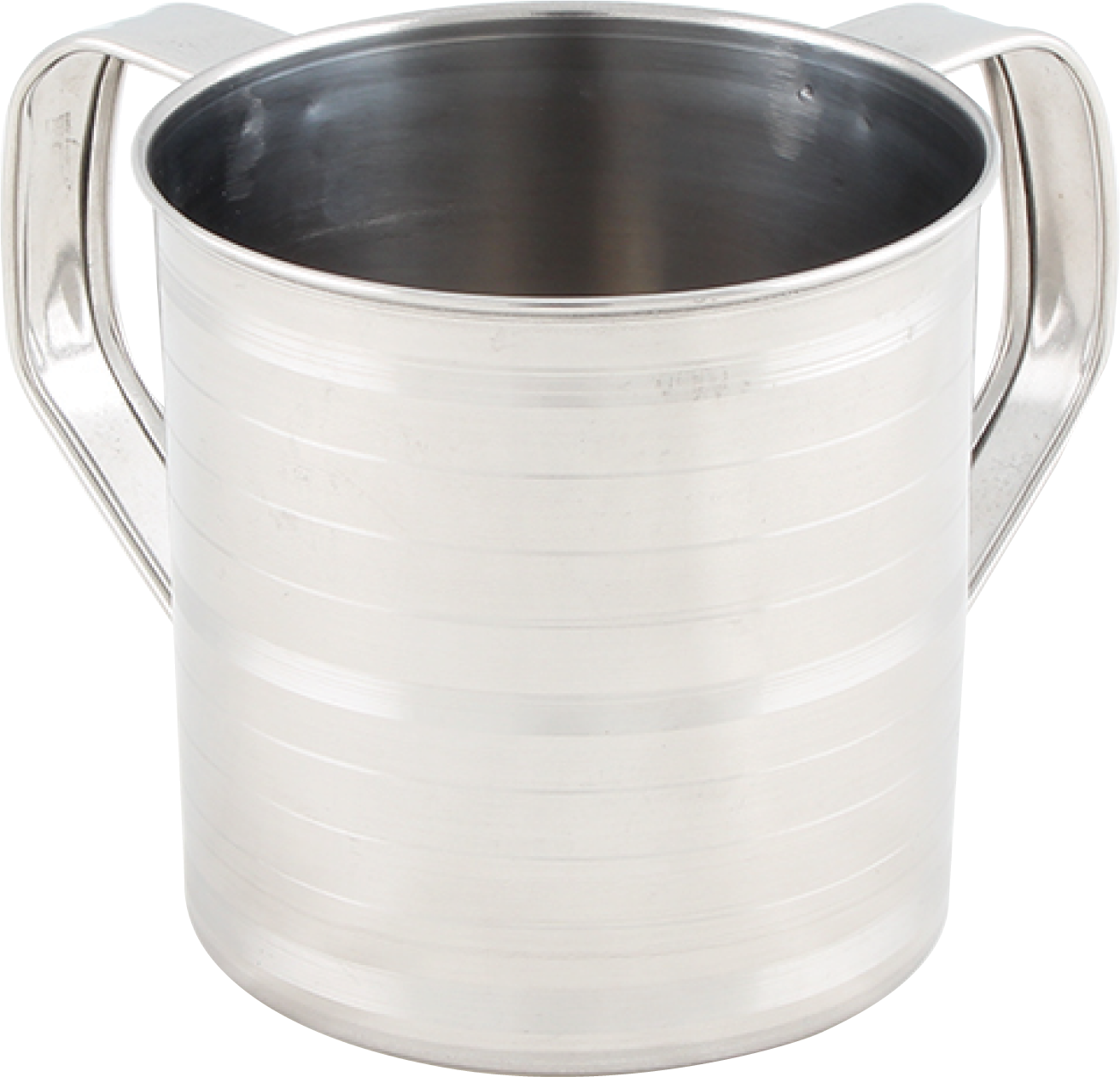 Hand Washing Cup Judaica Kabbala Jewish "NETILAT YADAYIM" Israel ...