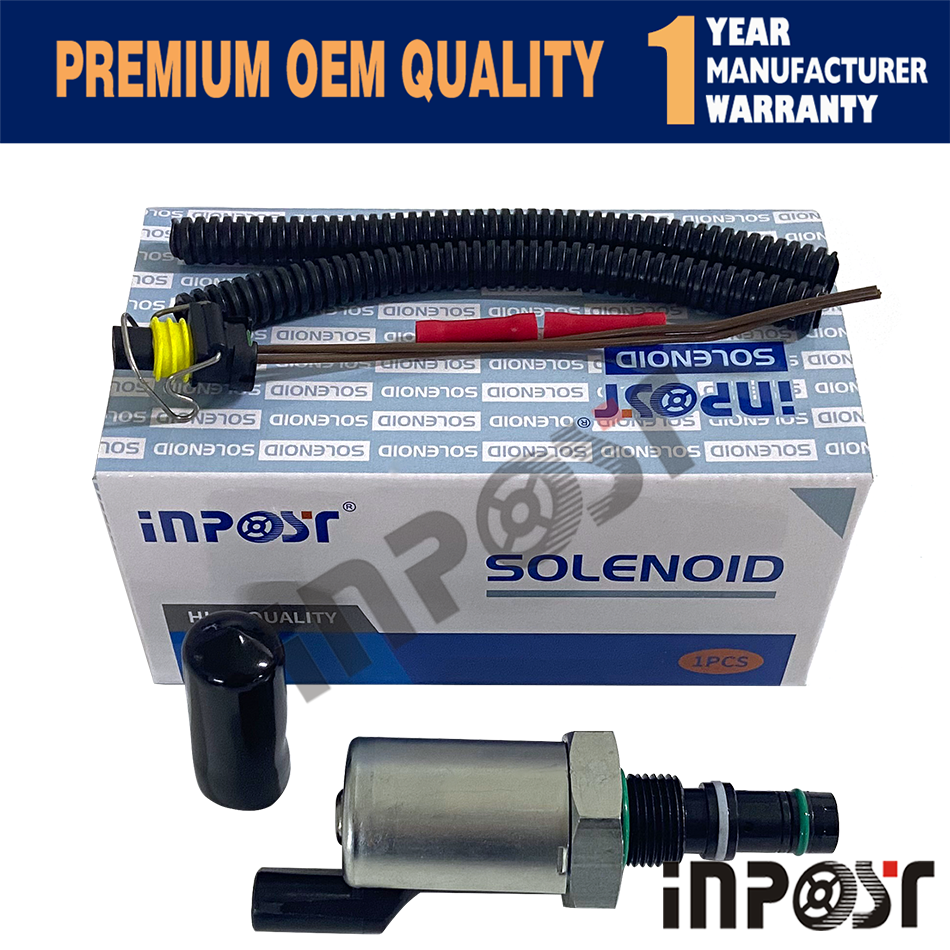 New IPR Valve Connector For Navistar International Truck 1878571C95 ...