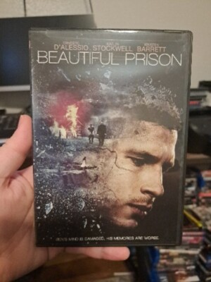 Beautiful Prison DVD 2016 - Genre Bending Bloodbath- Worthy Of Clive ...