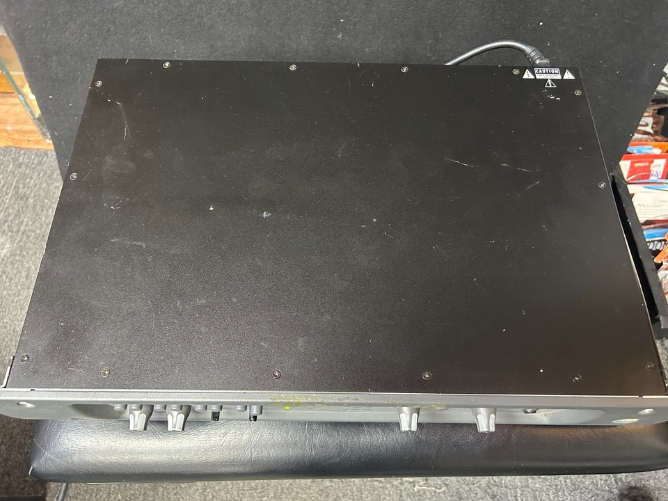 Digidesign Digi 002 Rack Audio Mixer Interface Rack Mount | eBay