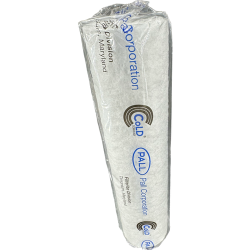 PALL COLD TECHNOLOGY FILTERITE DIVISION TIMONIUM NXT 25-10U | eBay