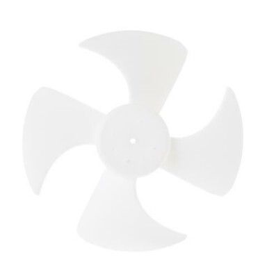 OEM Refrigerator Motor Fan Blade for GE GTS22WCPBRBB GTS18FBSARWW ...