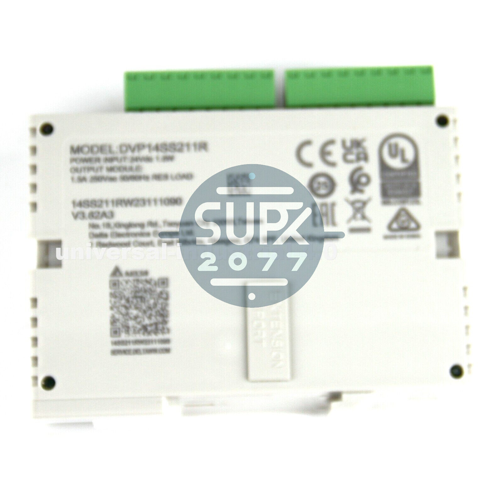 1PCS New in box Delta DVP-14SS211R Programmable Logic Controller ...