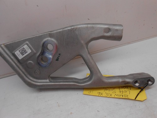 Genuine BMW X5 G05 Front Axle Support Left Crash Wedge 31106878753 ...