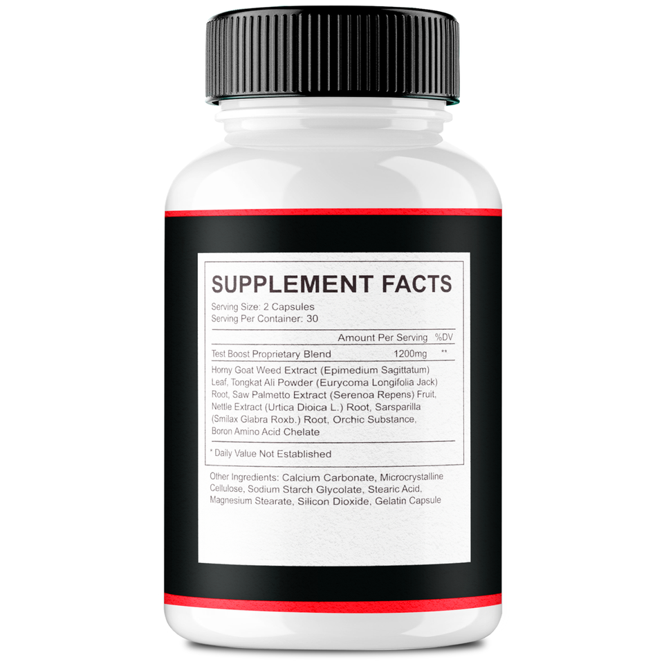 (5 Pack) Eros Power Men Supplement Pills ErosPower Max Performance Male ...