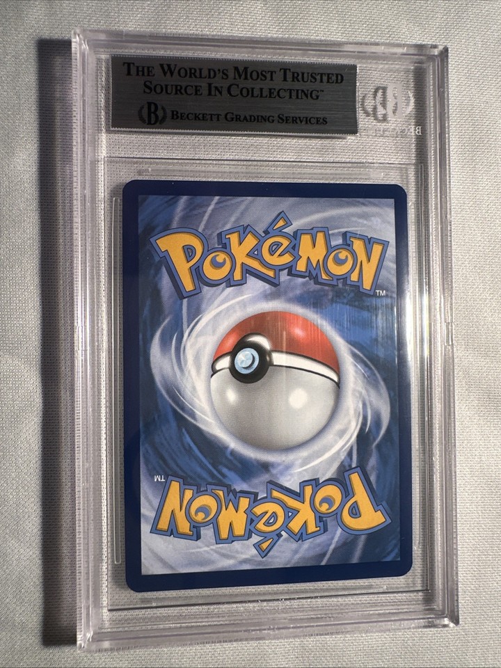 Pokémon TCG Riolu Illustration Rare Card #010 | eBay