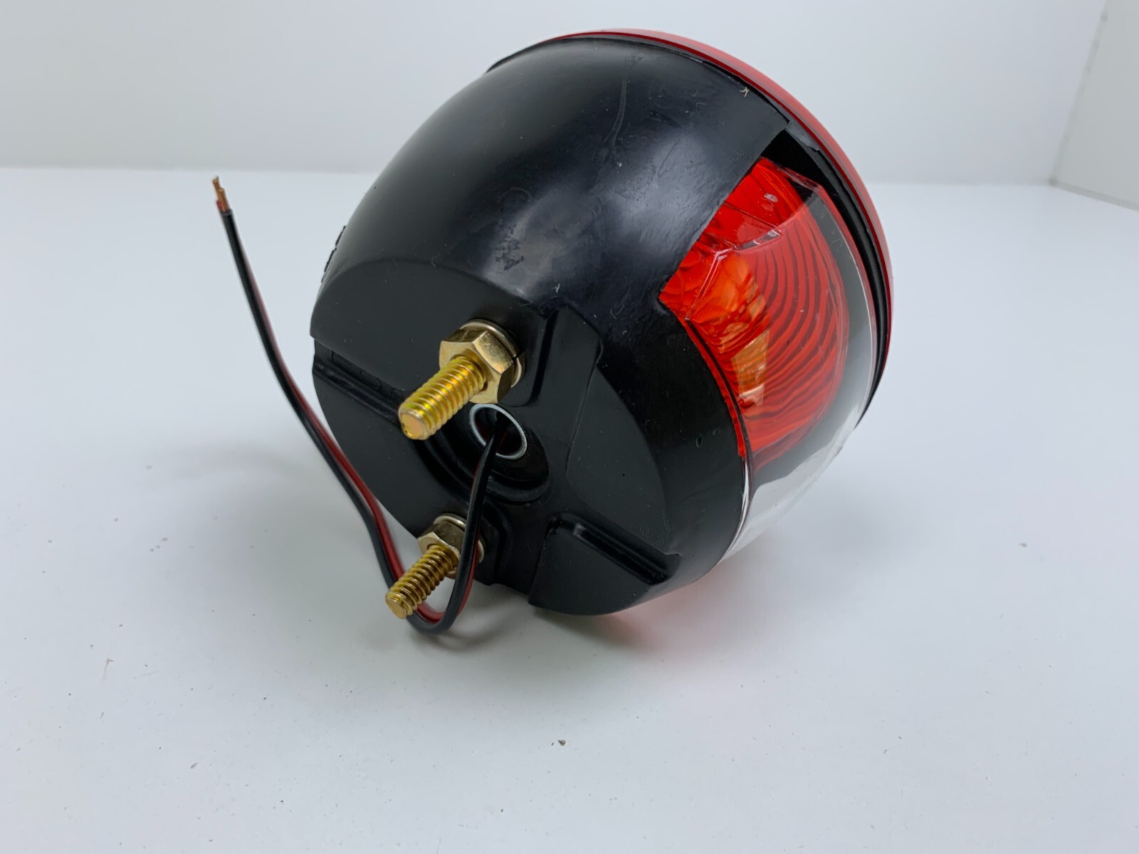Tail Light Grote 55470 for sale online | eBay