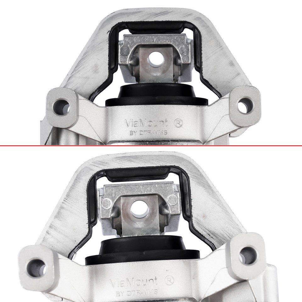 Engine Mount Left & Right For 13-18 Audi S6 S7 RS7 4.0L V8 4H0199255T ...