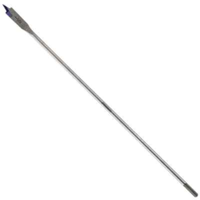 Irwin 88708, SPEEDBOR Extra-Long Spade Bit 16-in. x 1/2-in | eBay