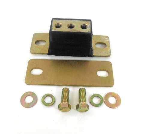 GM TH350 Transmission Mount Chevy Turbo TH400 700R4 Rear Mount ...