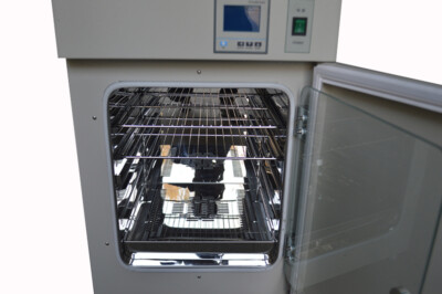 Incubators - Chamber Incubator