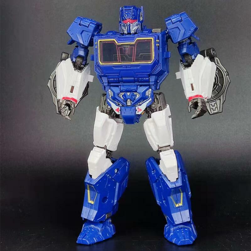 BDT Design Big Gun Thruster Cockpit Cover Upgrade Kit For SS83 ...