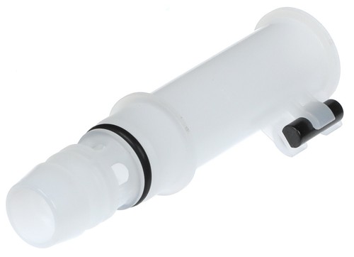 WINTERHALTER PARTS 60004438 LOWER AXIS UCL UCM UCXL WASH ARM SPINDLE ...