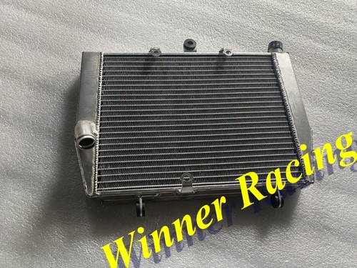 Aluminum Radiator For Honda DN-01 NSA700A AC 2009 OEM# 19010-MEH-003 | eBay