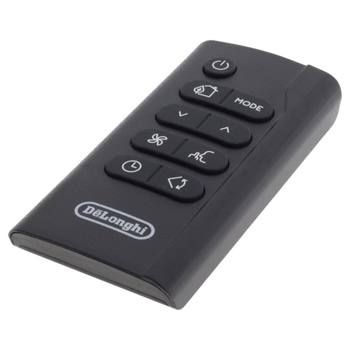 Delonghi remote control air conditioner Pinguino PAC EX130 EcoReal Feel ...