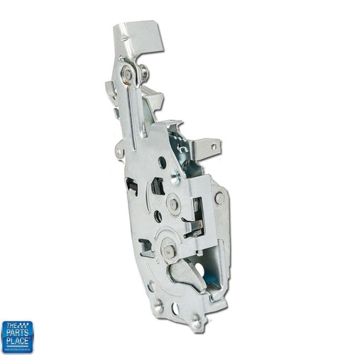 1965-1966 Impala Wildcat Dynamic 88 Door Lock Latch Assembly Right Hand ...