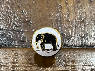 PIN PINS ANIMAUX ELEPHANT VERSION EGF DORE | eBay