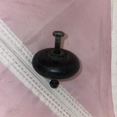 Rear Stabilizer Wheel for Pride Mobility Scooter J04 | eBay