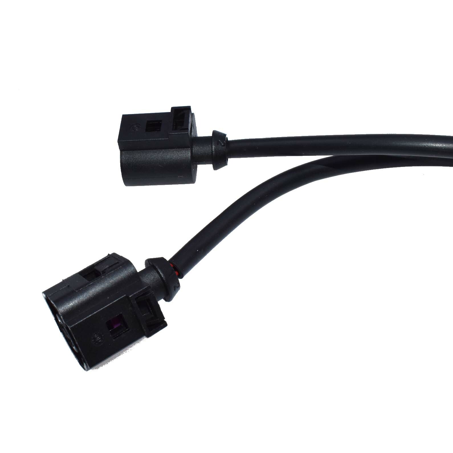 2Pcs Brake Sensors Indicators For Audi Q7 Porsche Cayenne VW Touareg ...