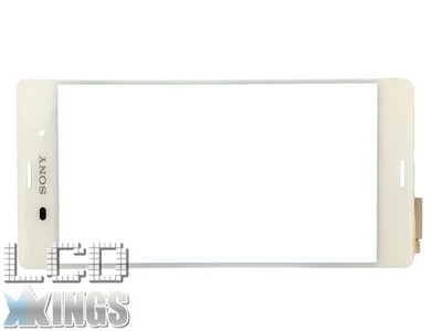 Sony XPERIA Z3 D6603 D6653 DIGI White Digitizer Touch Screen UK Seller ...