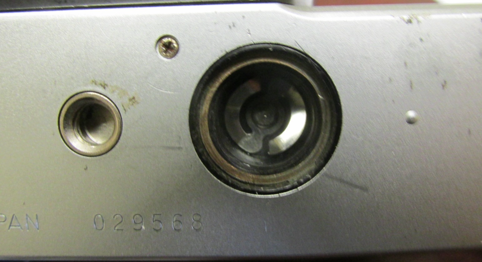 CLAd - Yashica FX-103 SLR, Zeiss T* 50mm f/1.7 lens, new skin, light ...