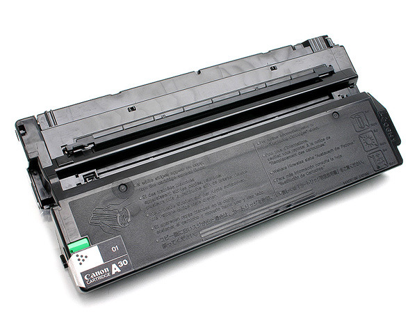 Canon Copier PC6RE (PC-6RE) Toner Cartridge 3.000Pages PC6RE-TONER ...