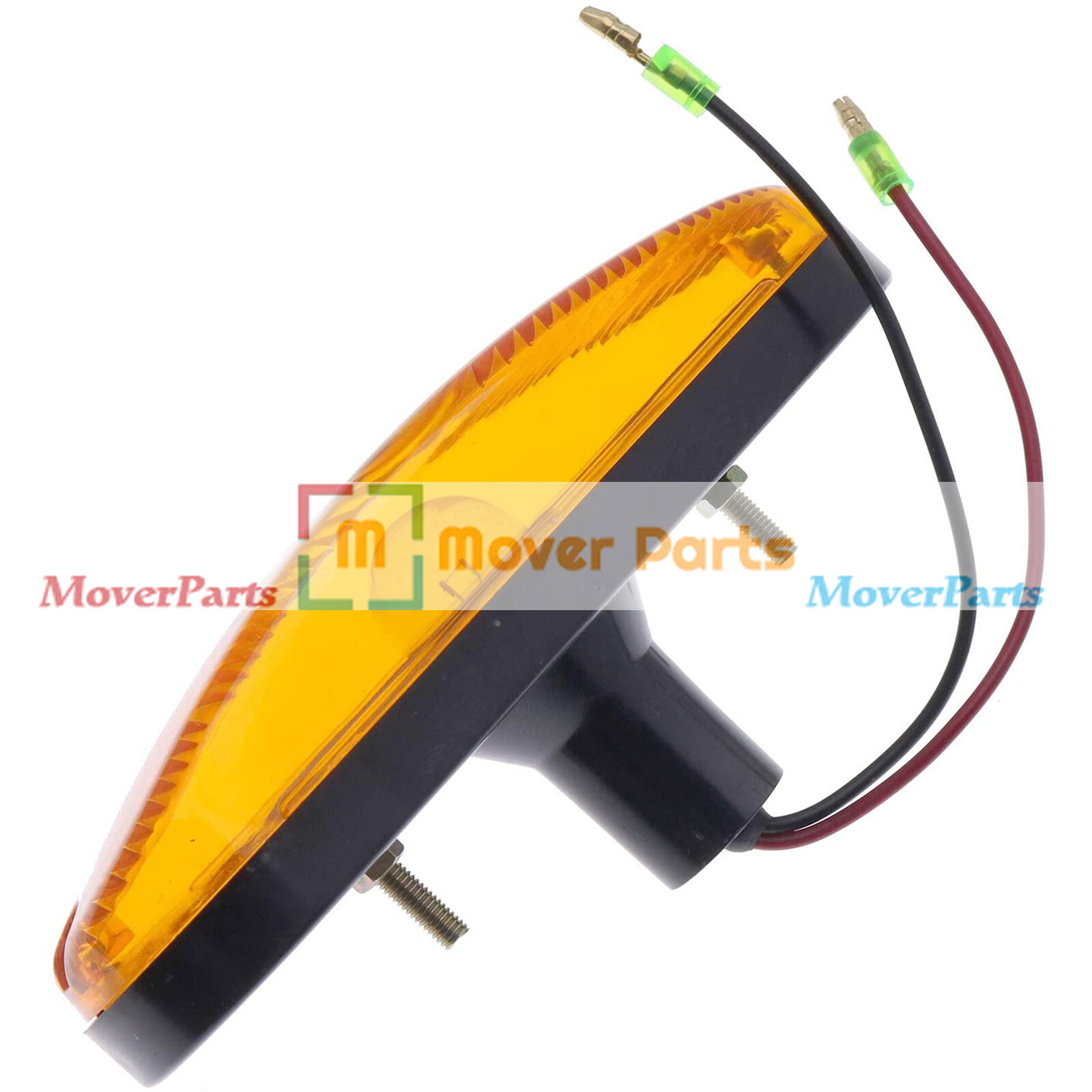 Amber Lamp D135384 For Case 570LXT 570MXT 580K 580L 580SL 580K 580SK ...