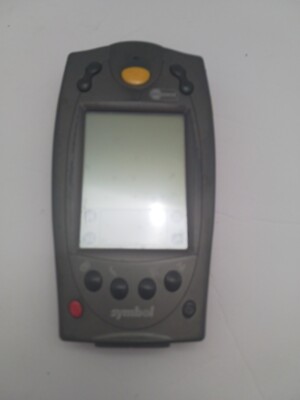 Barcode Scanners - Symbol Palm Power