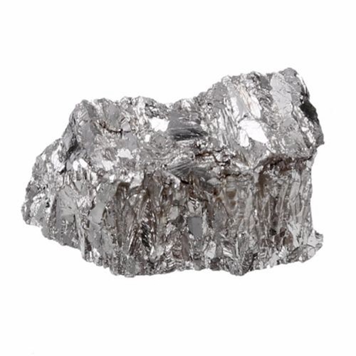 100g Pure Bismuth Ingot 99.995% Bismuth Solid Particles Metal Bi High ...