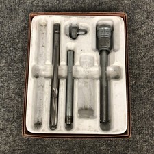 K Line Bronze Valve Guide Liner Installation Kit KL1601 11/32" With 71 ...