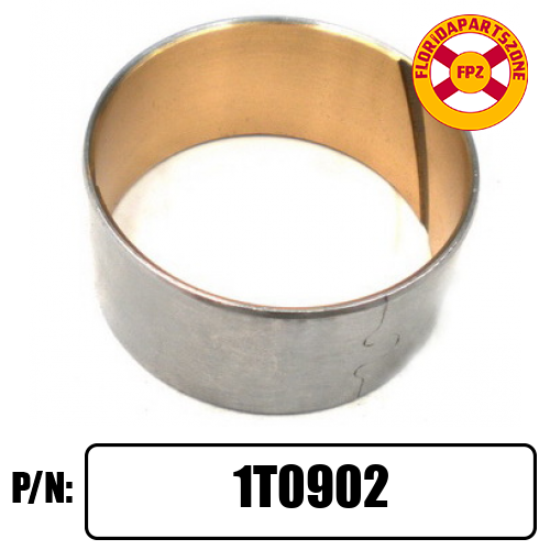 1T0902 - SLEEVE BEARING fits Caterpillar with Free Shipping | eBay
