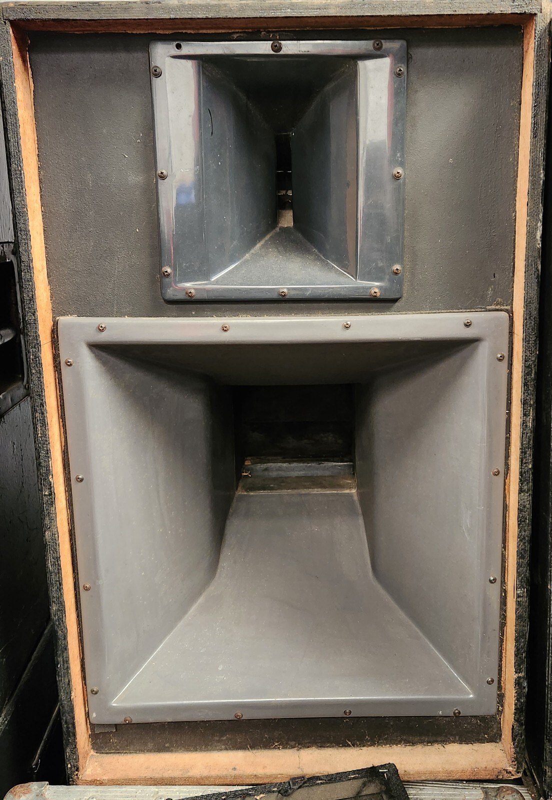 electro-voice ev pa speakers MTH-2 | eBay UK