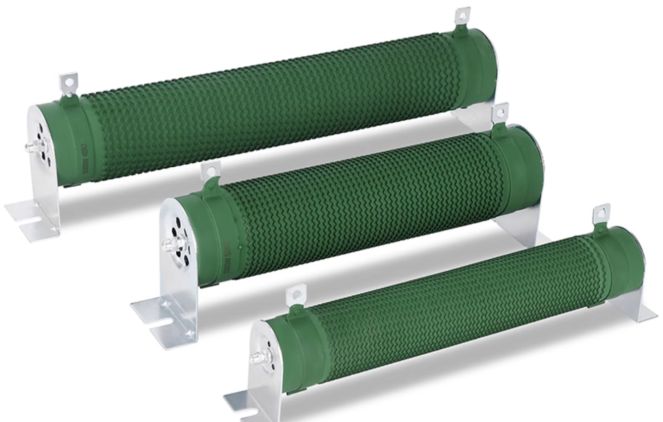 300W 1000W 2000W 5000W Wire Wound Adjustable Variable Resistor Ceramic ...