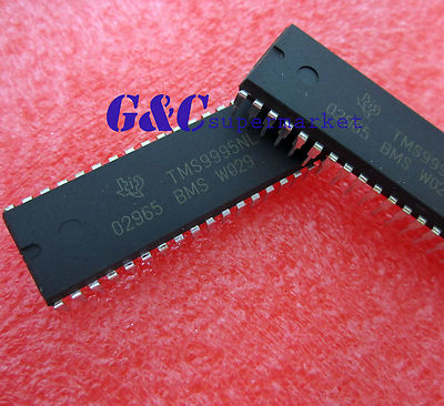 TMS9995NL-40 16-Bit Microcomputor DIP-40 NEW GOOD QUALITY D22 | eBay