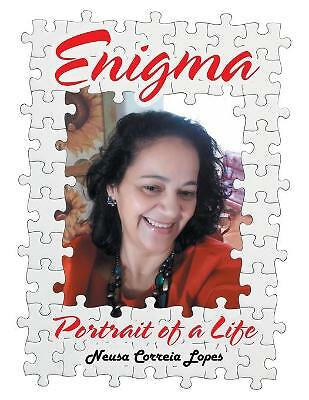 Enigma: Portrait of a Life by Neusa Correia Lopes (Paperback, 2020) for ...