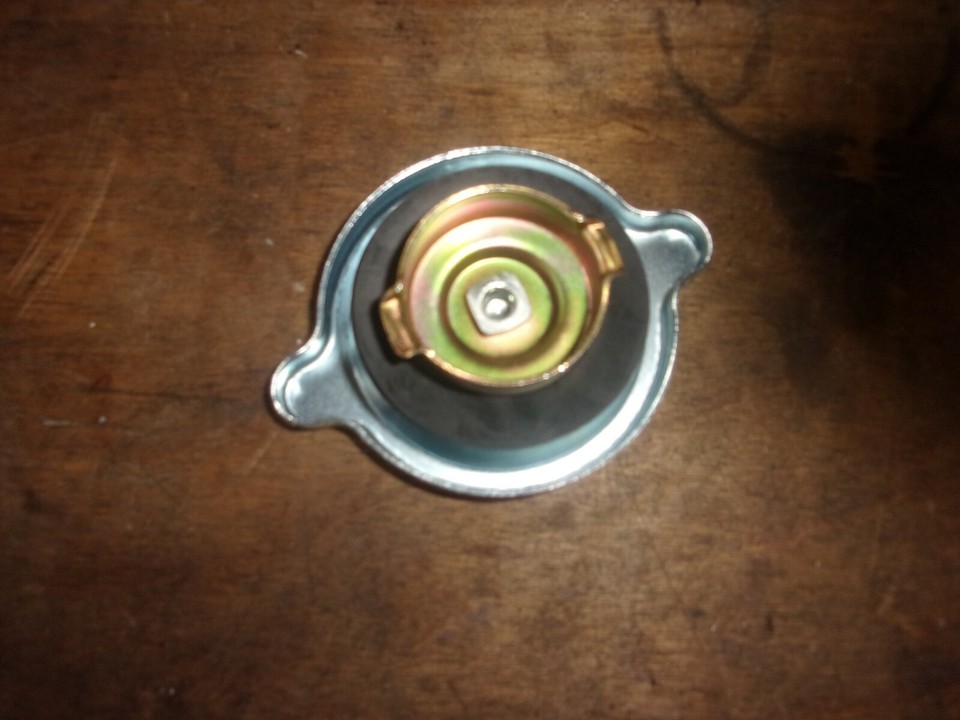 HMMWV ENGINE OIL FILLER CAP 6.2 / 6.5 | eBay