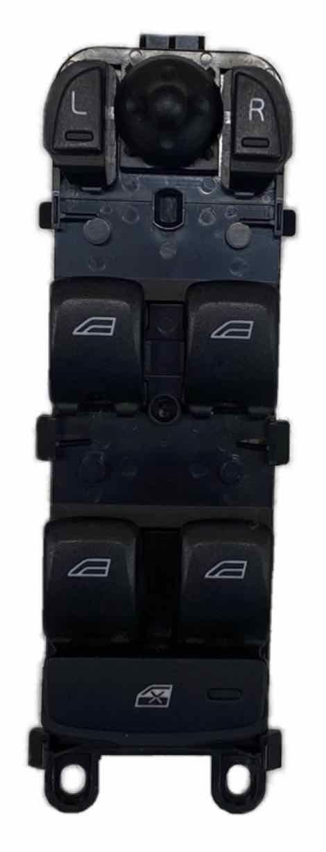 10 13 RANGE ROVER SPORT DRIVER MASTER WINDOW SWITCH ASSY OEM LR013883 ...