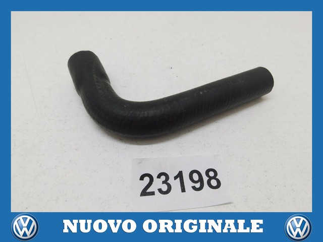 Original VW Coolant Hose Water Pump to Pipe NOS - 068121063M for sale ...