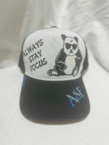 ASF blue SnapBack Hat | eBay