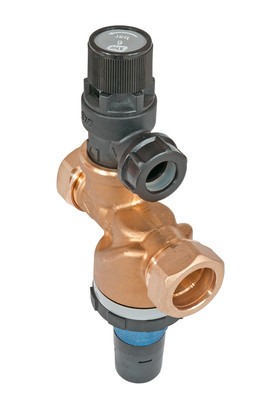 RWC Reliance 1 Piece Multibloc 3.5bar/6.0bar Inlet Control Valve | eBay